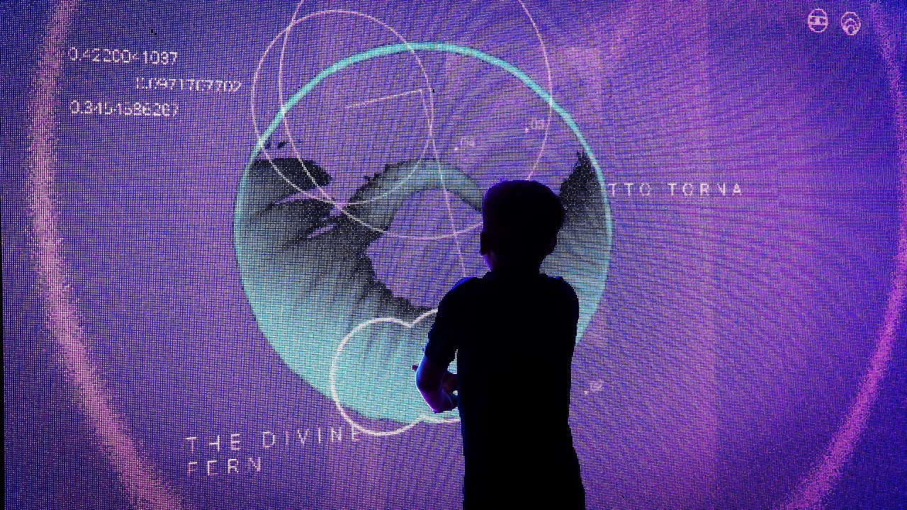 WOODOO || The Divine Fern - YouTube