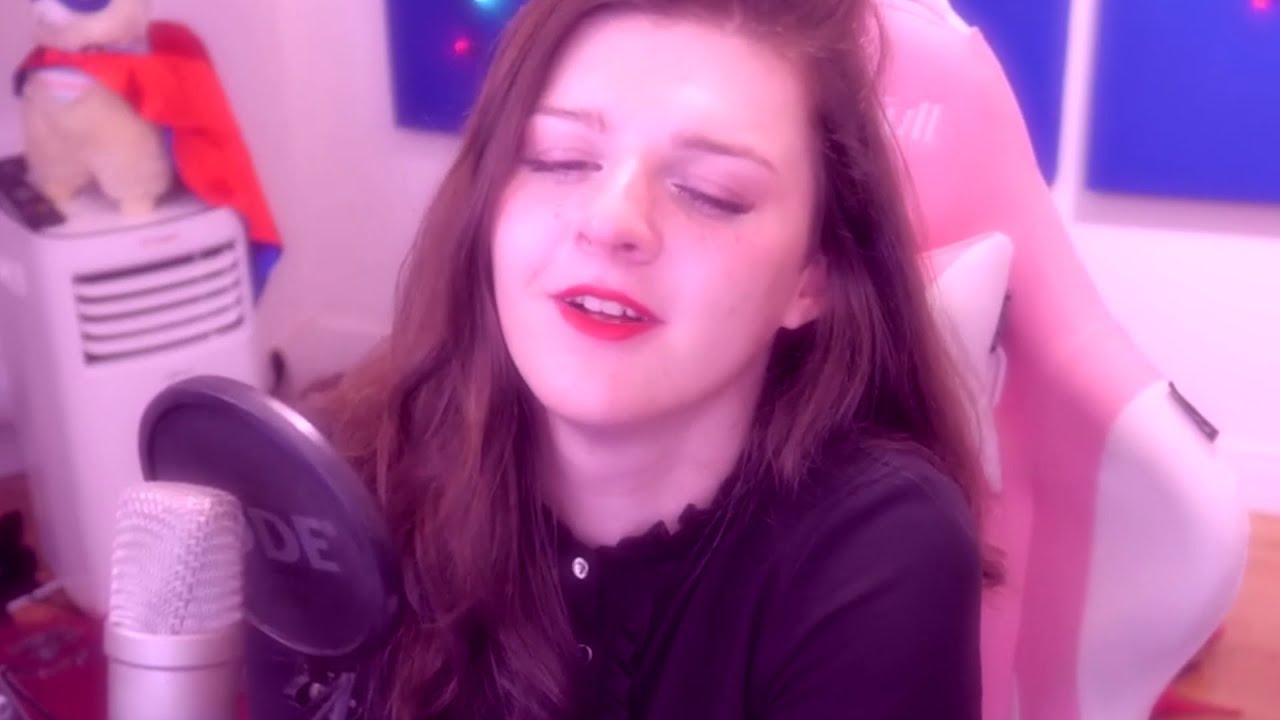 What REALLY gets F1NN5TER going - YouTube