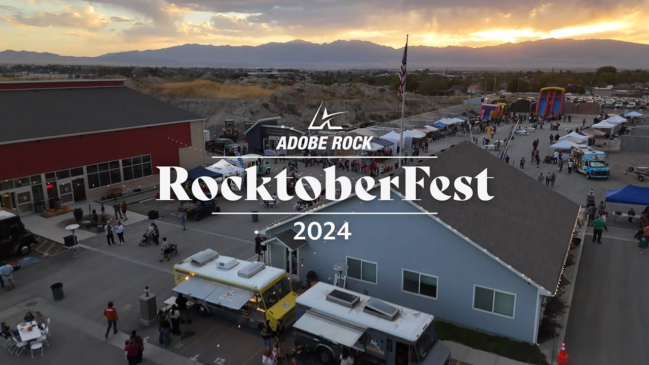 Rocktober Fest 2024 - YouTube