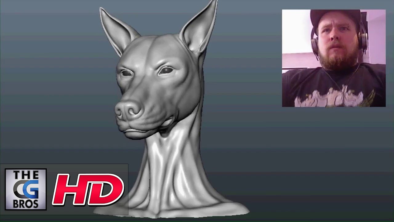 CGI Studio Showreel: "Motion Capture/Characters Reel" - by AltVFX - YouTube