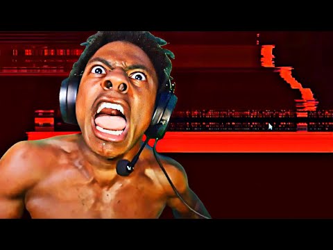 Speed Gets His PC Hacked