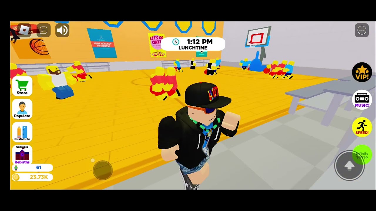 roblox episode 4 - YouTube