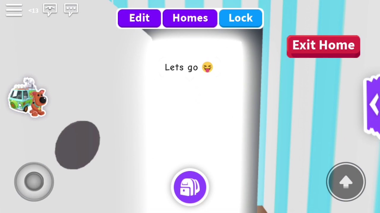 Roblox adopt me hacks!!! 😱😱😱 - YouTube