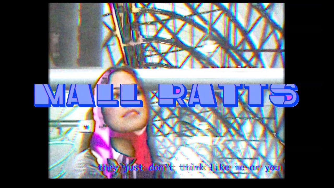 MALL RATS - YouTube
