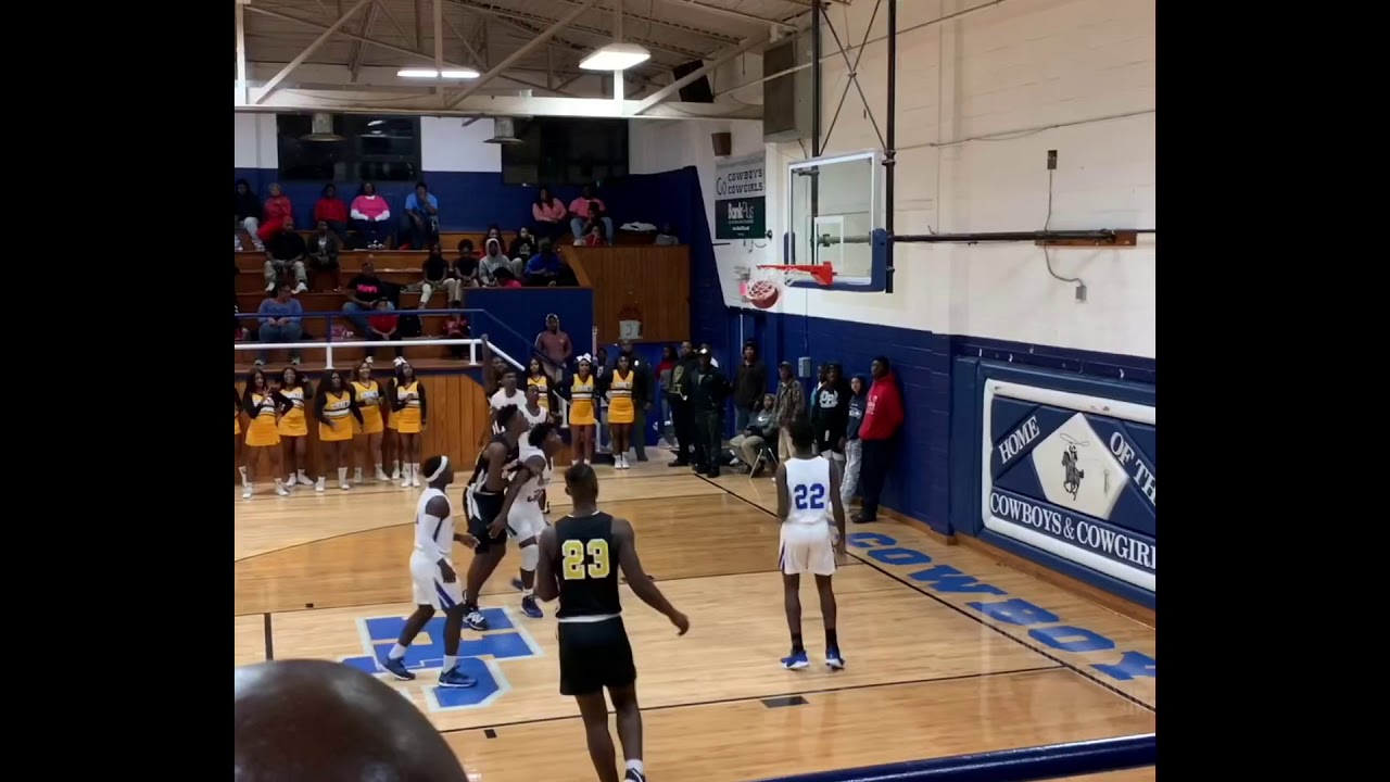 Justin Wright mid season highlights - YouTube