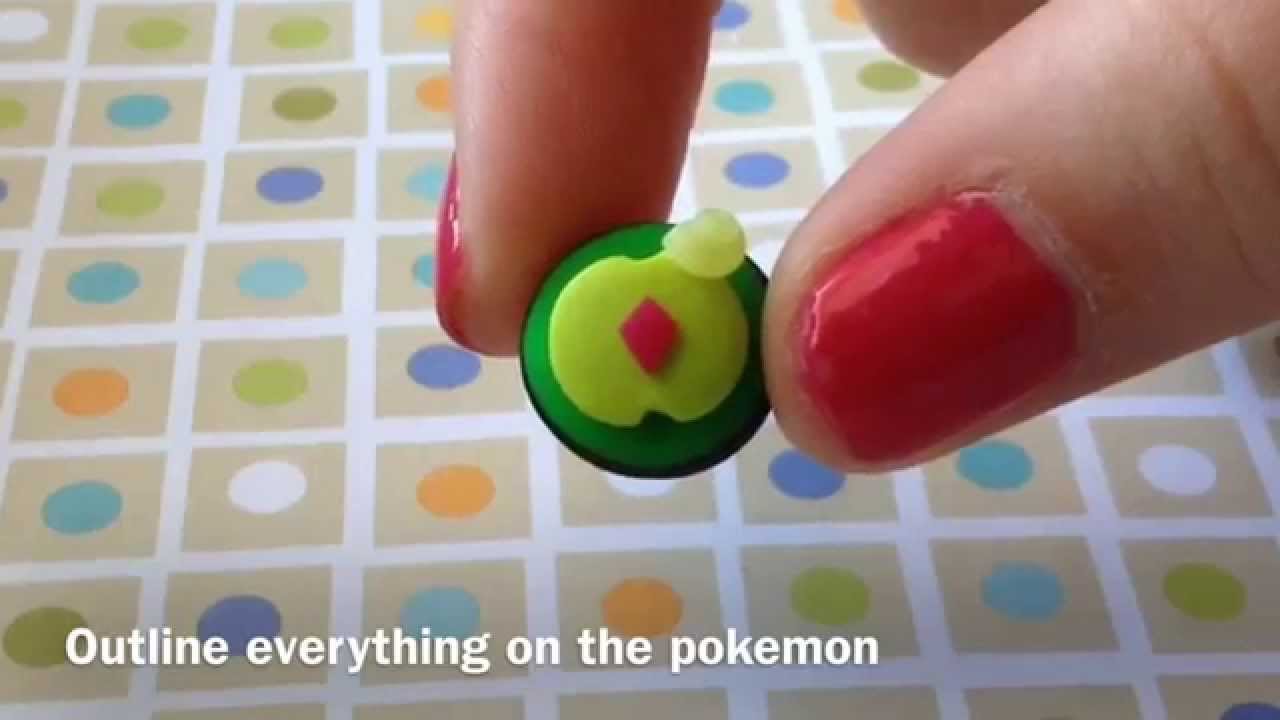 ️SOLOSIS POKEMON TUTORIAL ️ - YouTube