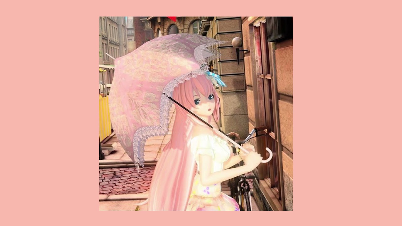 Reboot - Hatsune Miku + Luka Megurine + Samune Zimi (Slowed/Daycore ...