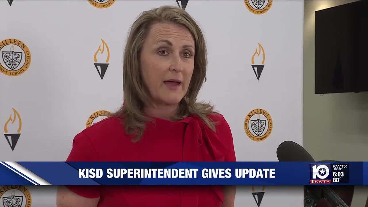 38 students withdrew from Roy J. Smith Middle School after deadly ...