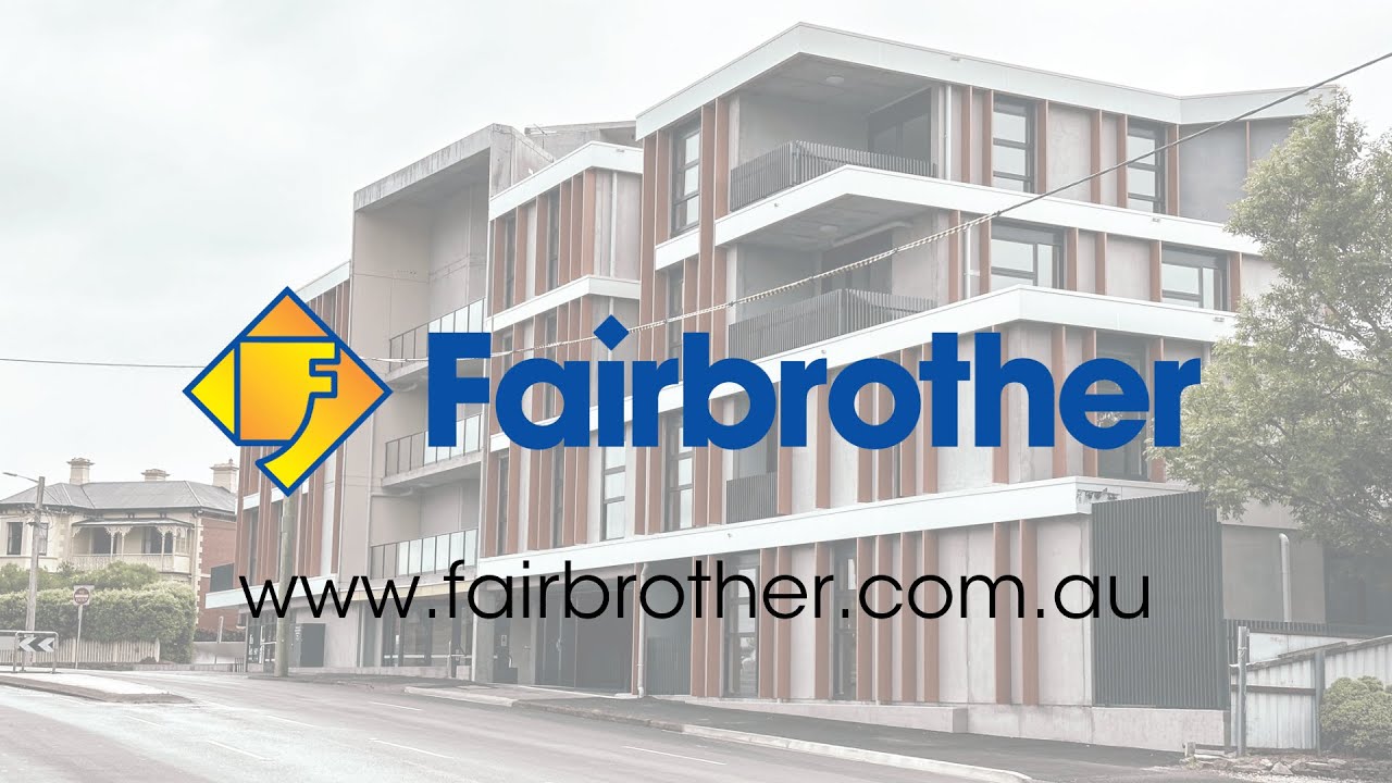 Fairbrother Construction - 431 Elizabeth Street Apartments - YouTube