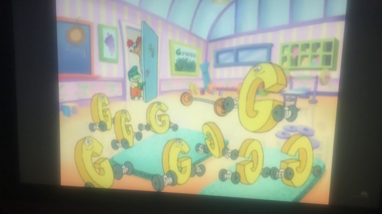 Let’s Watch Letter Factory Part 7 - YouTube