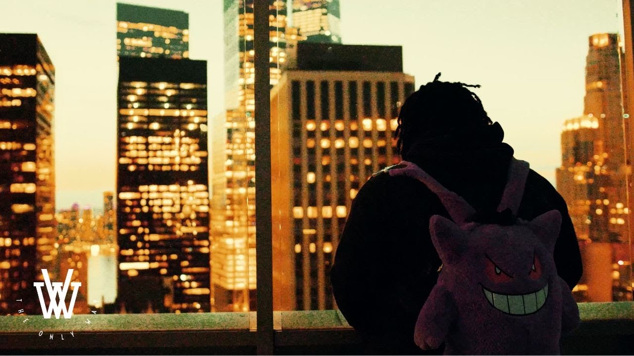 Herb4K - Rasta [dir. @vercettiway & @1karlwithak] - YouTube