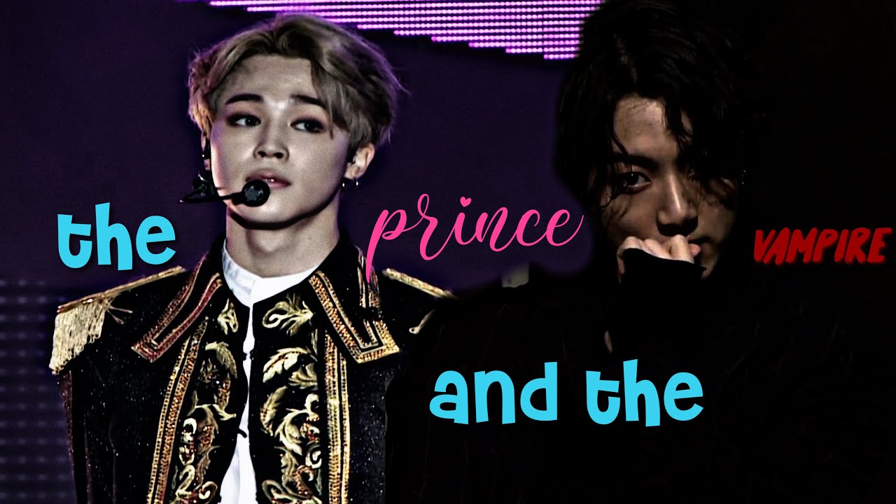 the prince and the vampire - YouTube