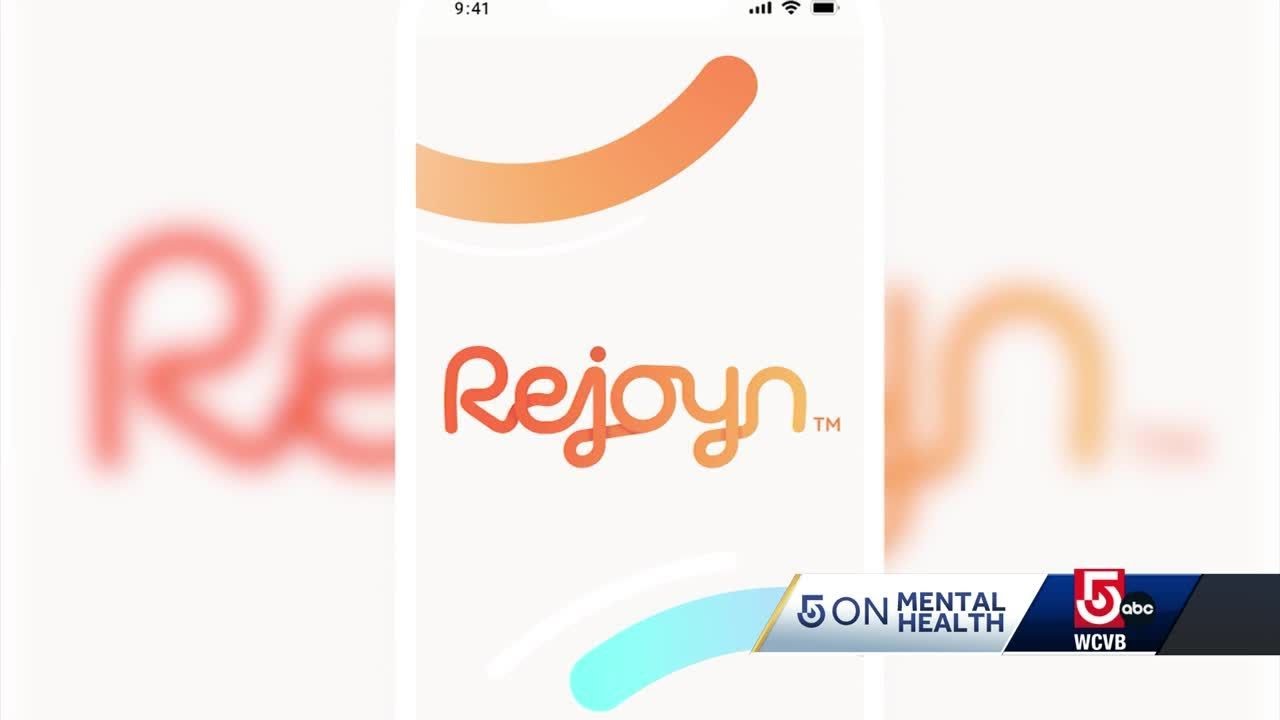 Psychologist explains new digital depression treatment, Rejoyn - YouTube