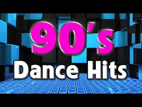 Disco Music Megamix - Top Dance Songs 1990s - Greatest Dance Music of ...