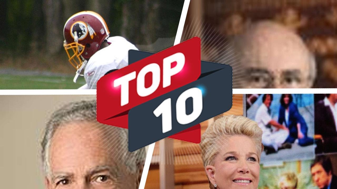 Famous People Who Majored In Liberal Arts 📌 - YouTube