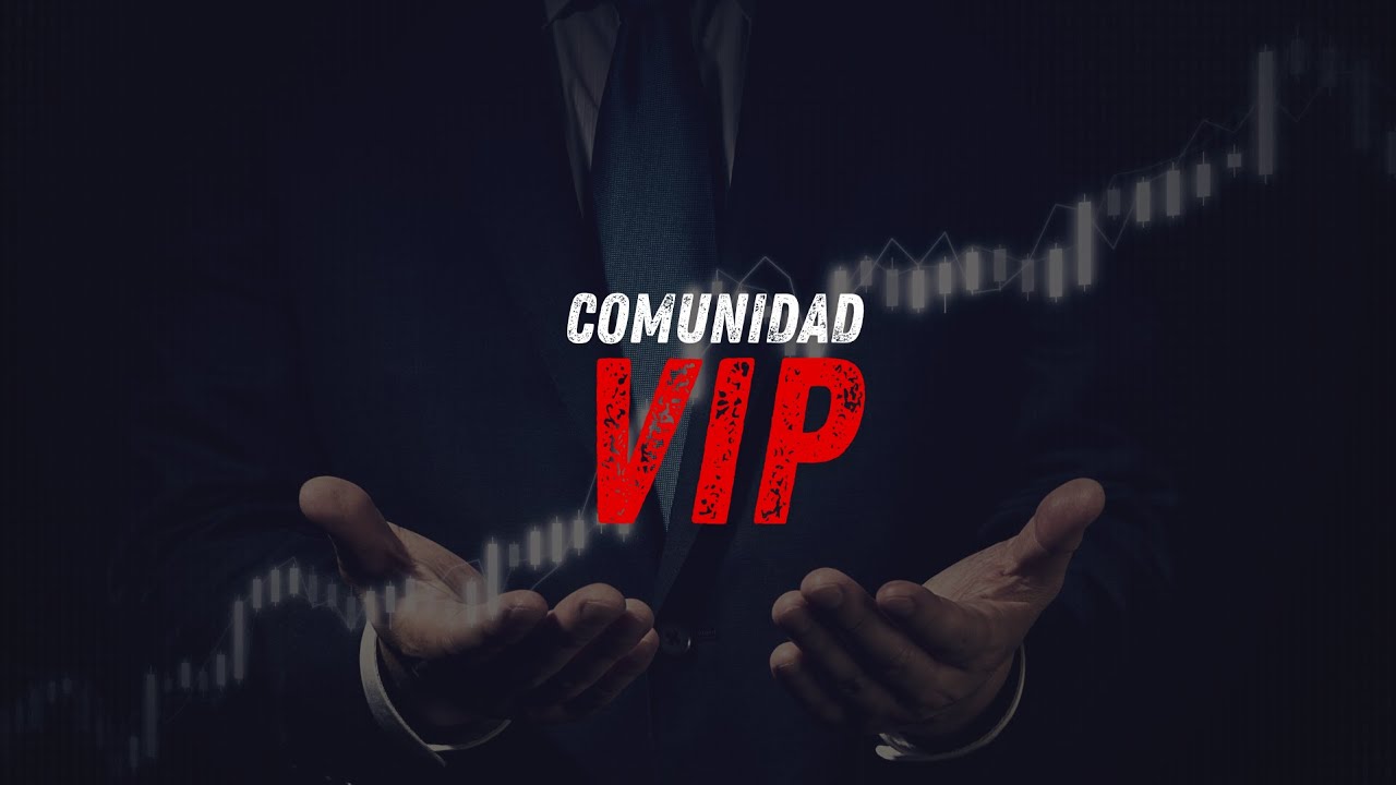 ¿Regresa la Comunidad VIP de Trading? Descubre los Detalles - YouTube