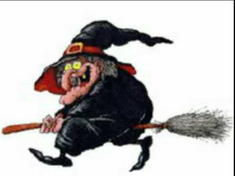 Påsk-Kärring.mpg - YouTube