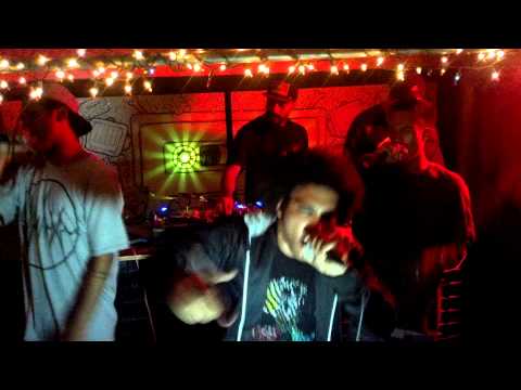 Orgen- RAPA (Live en Onplog)