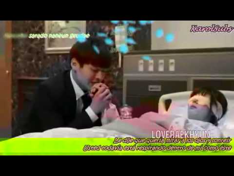 kang ha neul  Three Things I Have Left  Sub Español