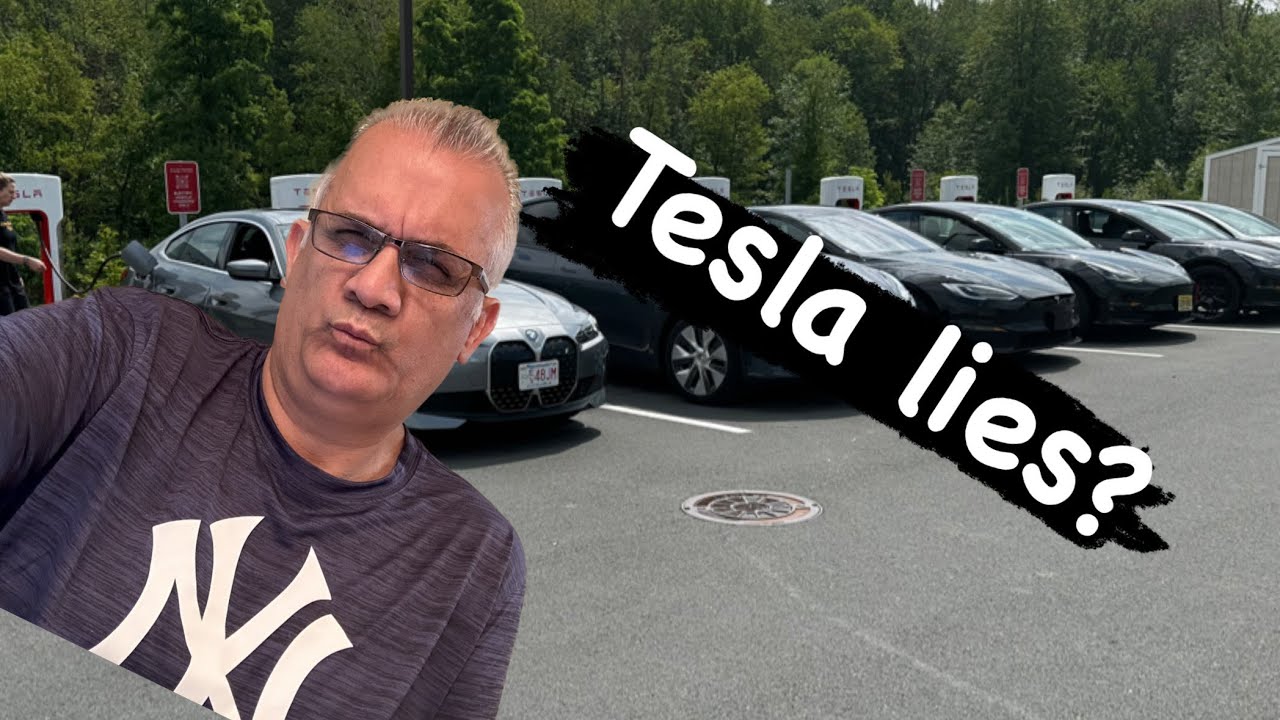 Reuters: "Tesla created secret team to suppress thousands of driving ...