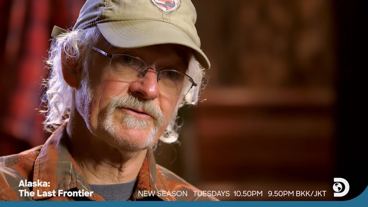 ALASKA THE LAST FRONTIER (SEASON 9) - YouTube