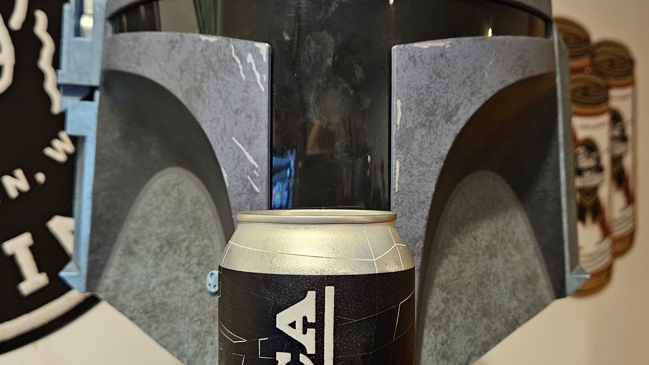 Brew to Review - Fort George Brewery - Cavataca Stout Review - YouTube