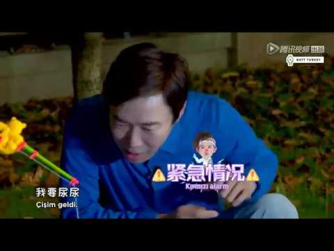 Link ↓↓ Let Go of My Baby 3. Sezon 7. Bölüm [Türkçe Altyazılı]