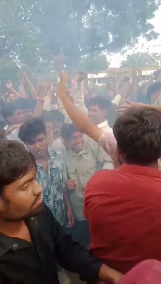 jetapur shiv dola 2024. jai mahaveer sound #dj #vlog - YouTube