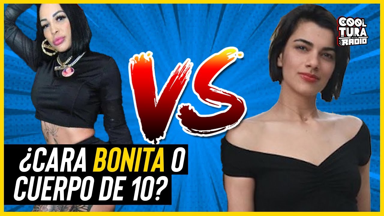 ¿Qué prefieres: Una cara linda o un cuerpo definido? | Cooltura Radio ...