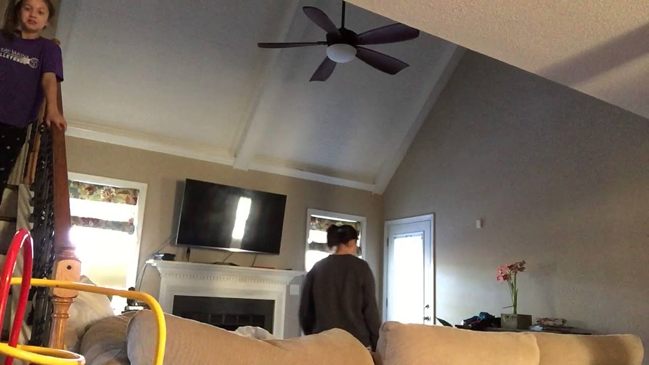 Prank BackFired - YouTube