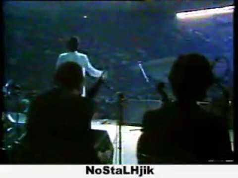 KÃ¼Ã§Ã¼k Emrah - Ben Yetim - Almanya Konseri..HAR BJI Ramon-DK.