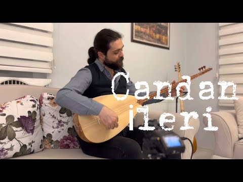 Volkan Nigar - Candan İleri Canlı kayıt #türkü #akustik #canlıperformans #musaeroğlu