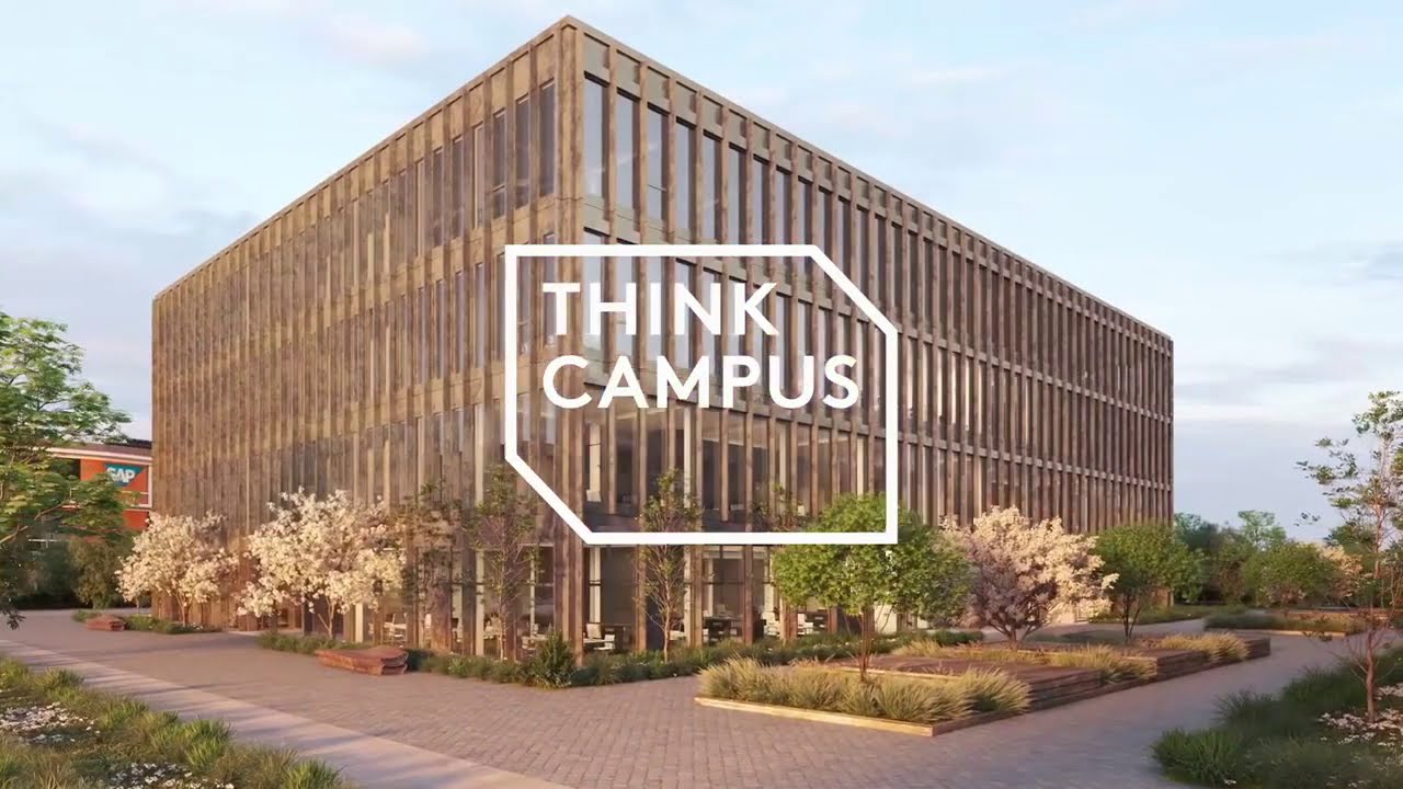 GISMA-Potsdam Campus - YouTube