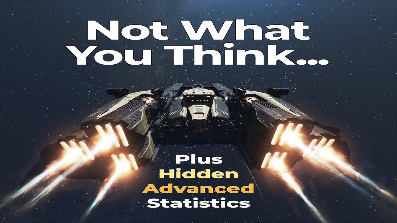 Best Engines in Starfield - YouTube