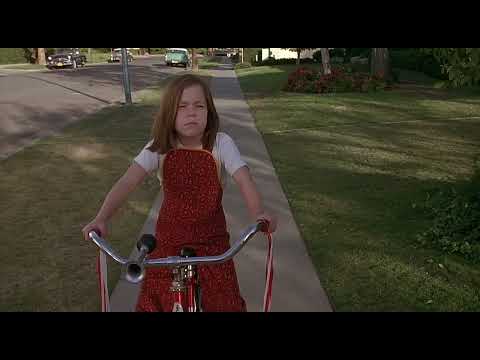 Corrina, Corrina (1994) - Molly meets Corrina for the first time (orange scene) [HD 1080]