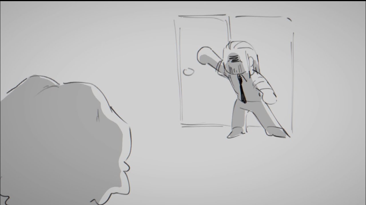 【jamilton】Because I‘m cute？ - YouTube