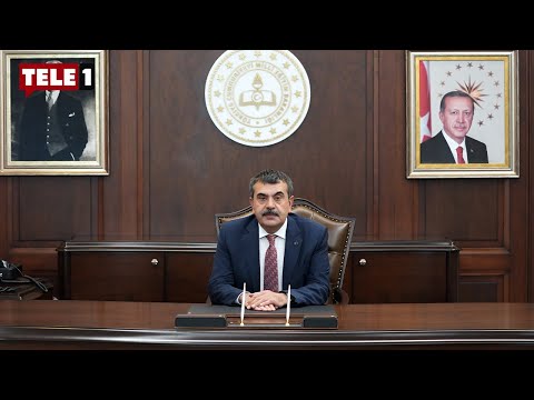 İşte laik eğitimi hedef alan Bakan Yusuf Tekin'in sicili