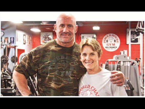 Bodybuilding Legends Podcast #277 - Steve Weinberger, IFBB Head Judge ...