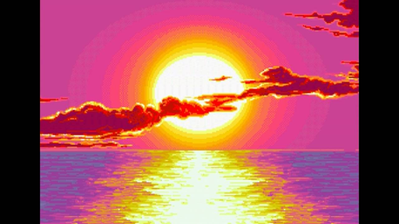 Radiohead | Creep (8bit) - YouTube Music