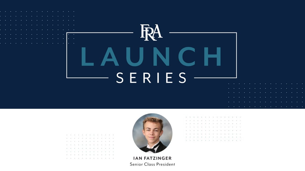 Preparing to Launch (Ian Fatzinger): May 15 - YouTube