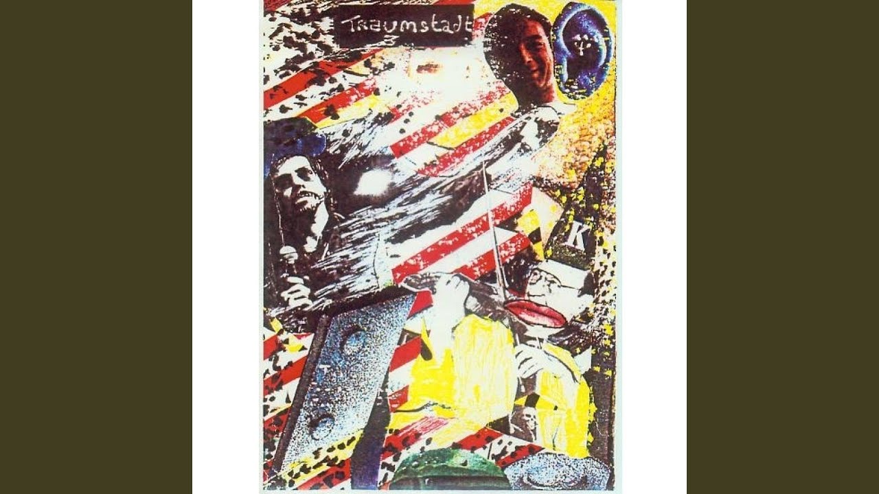 Mmmmmmmmmmmmm - The Legendary Pink Dots: Song Lyrics, Music Videos ...