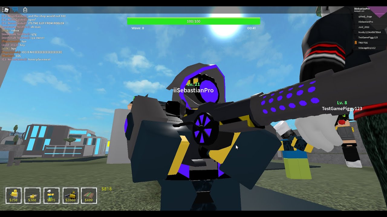 Playing Retro TDS with owner/ Accelerator in Retro TDS - YouTube