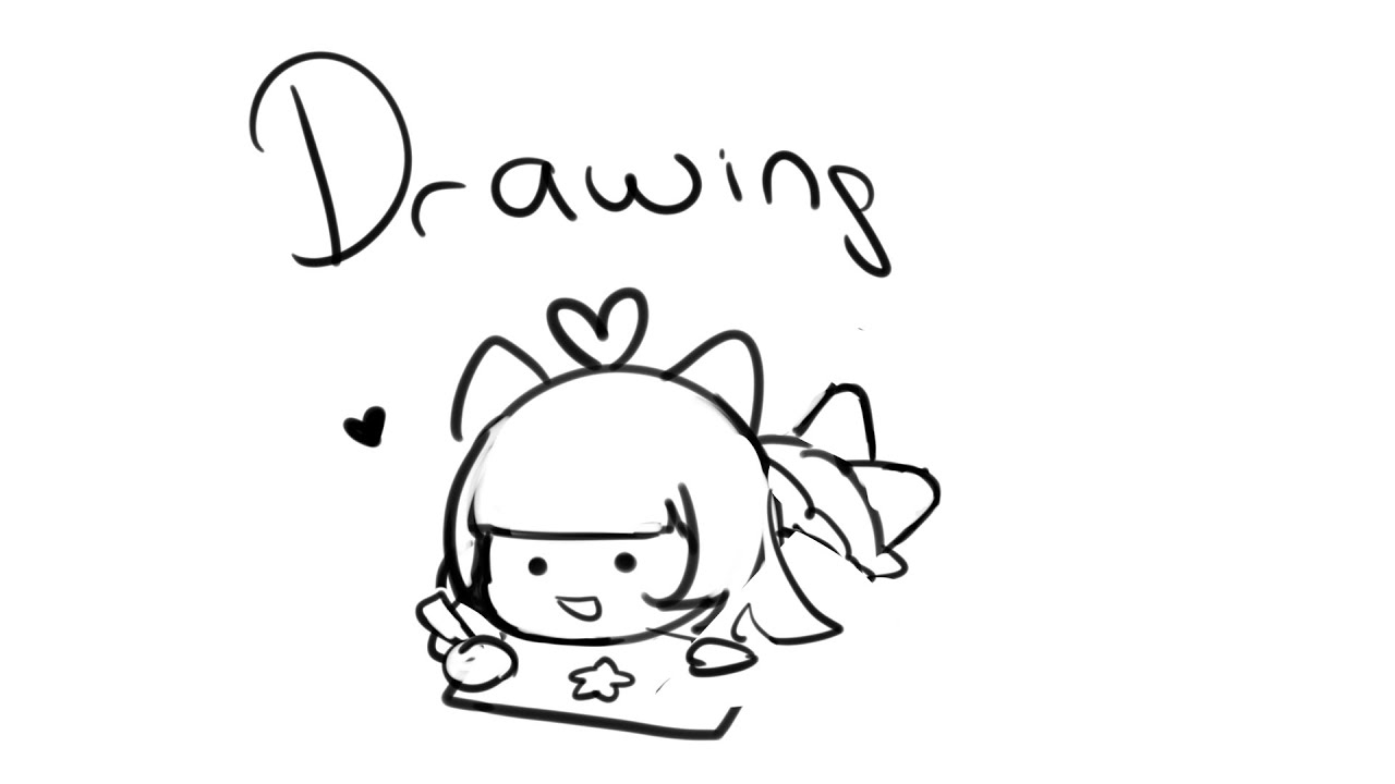 [Drawing] Yap and Chat! - YouTube