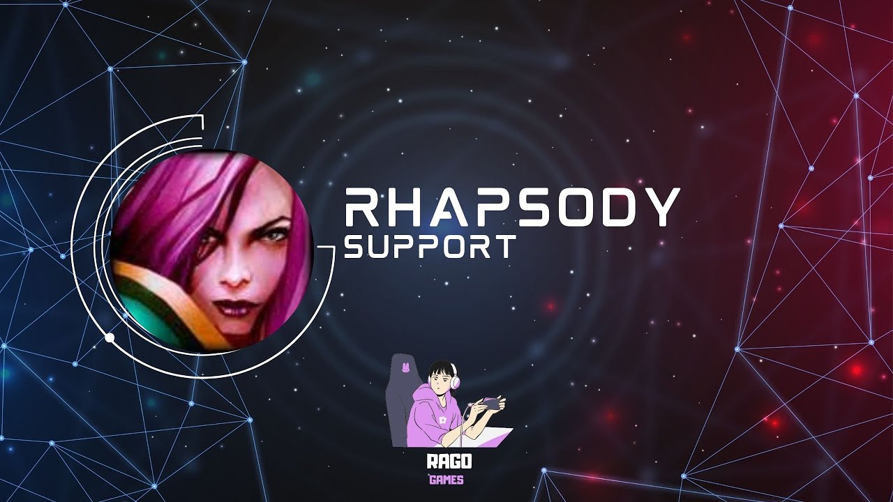 HoN Reborn Got Rhapsody Singing And Dancing - HoN Gameplay - YouTube