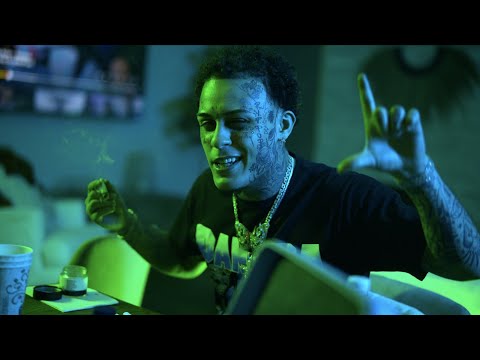 Lil Skies - Make A Toast (Official Music Video)