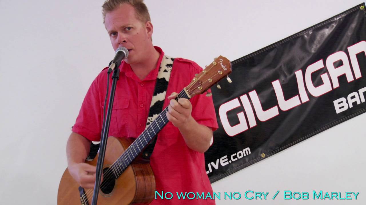 Chris Gilligan Demo Reel - YouTube
