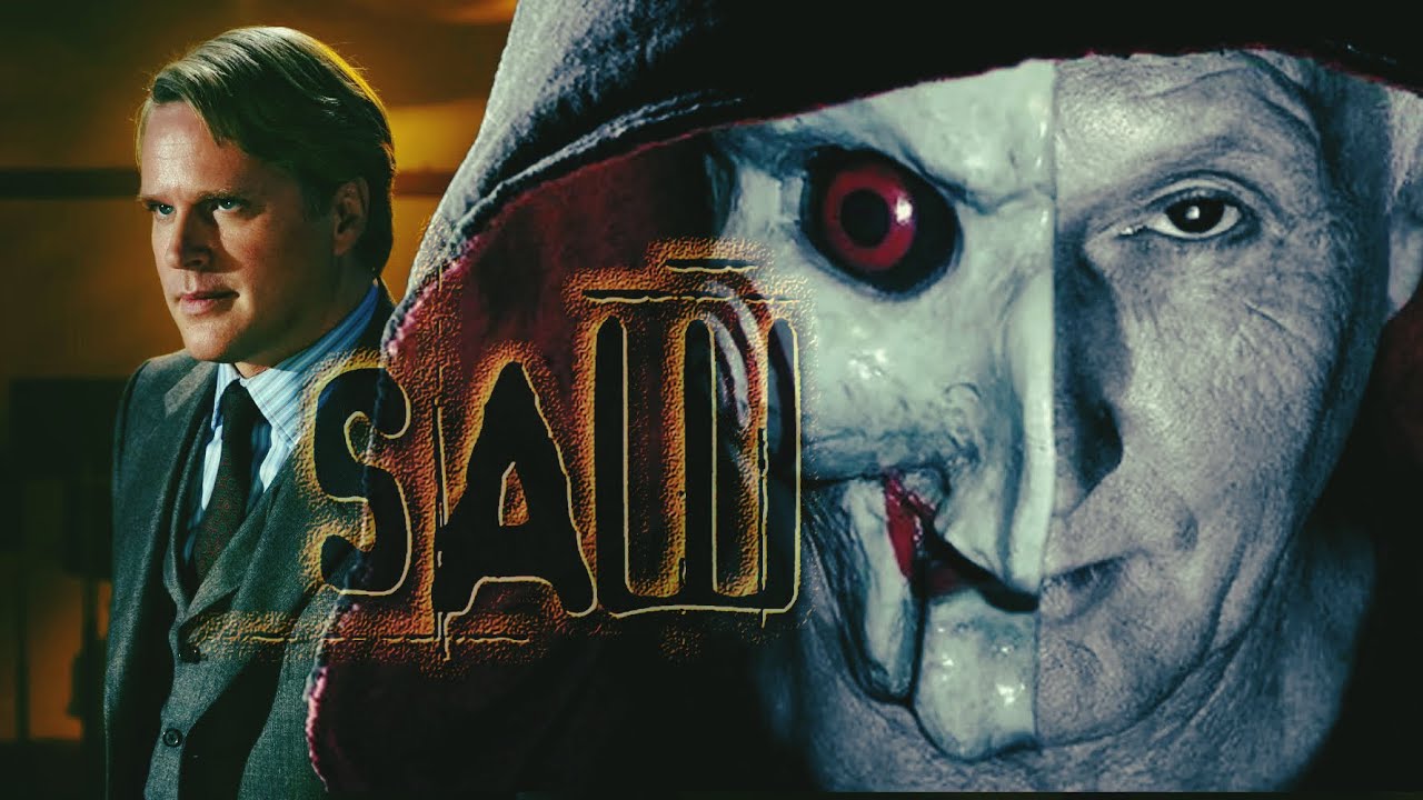 Saw the Final Chapter Ending (Recut) - YouTube