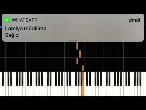 Happy birthday (Perfect Piano)