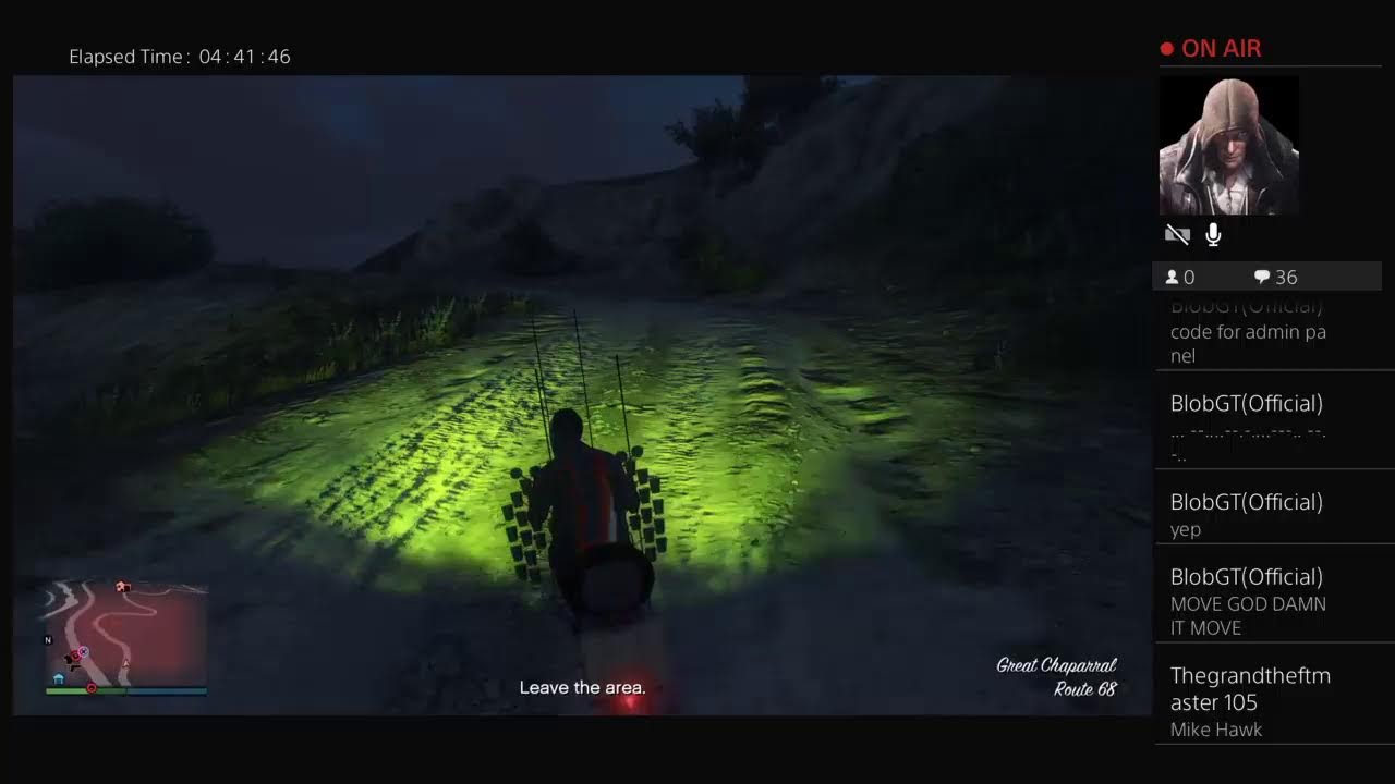 GTA Online | LIVE! - Setting Up The Doomsday Heist!? - YouTube