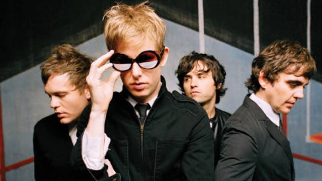 Spoon - Live @ KEXP - Seattle WA 2014 - YouTube
